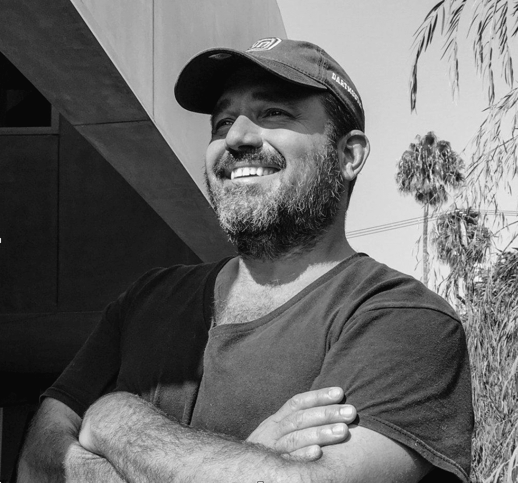 About – Stormbringer Studios